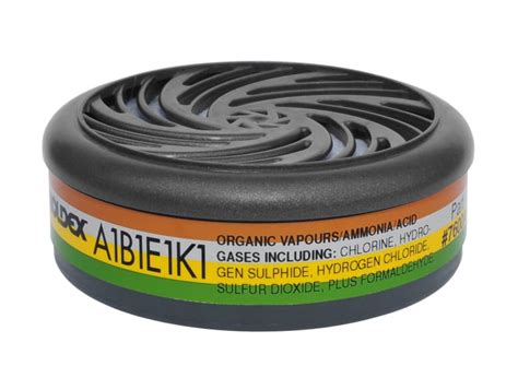 Respiratory Moldex Abek Cartridge Filter Pair Fortus Safety Fortus Safety Nz Safety Boots