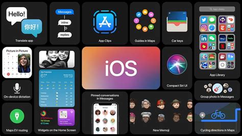 Ios 14 Beta 2 Download Has Been Released With Tons Of Bug Fixes Bgr