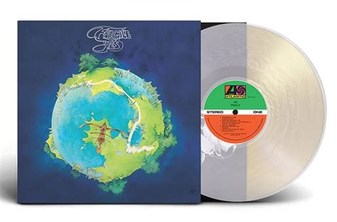 キングクリ Yes レコードセット ムゾン