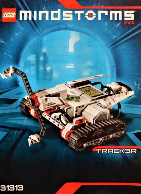 Python Programable Robots With Lego Learning Actors