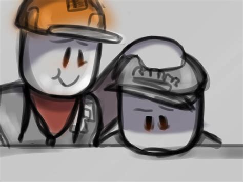 Roblox X Builderman Dibujos Bonitos Personajes Dibujos