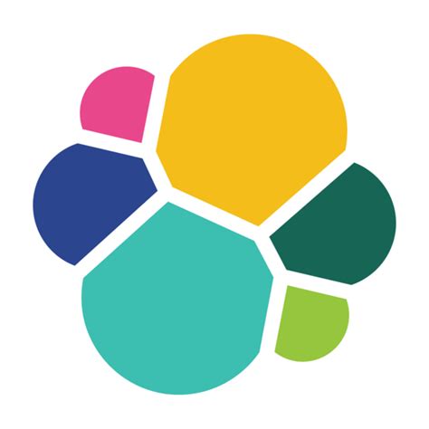 Search Elasticsearch Kibana Logstash Logo Png Vectors Free Download