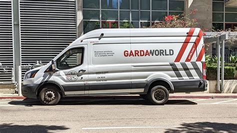 Gardaworld A Photo On Flickriver