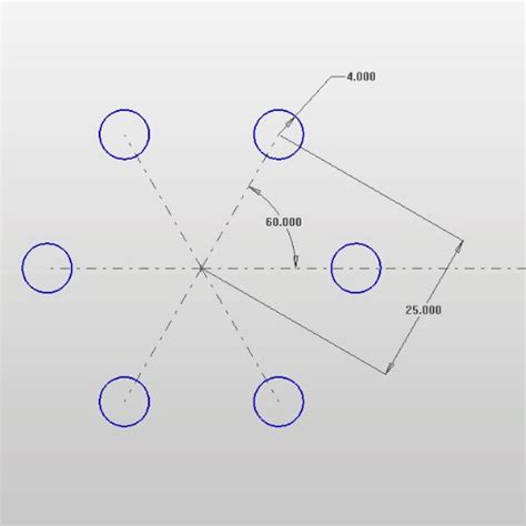 Mastering Cnc Programming With G16 Polar Coordinate System Etcn