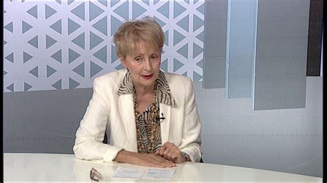 Телевизија 24 Поповска за „Студио 10“ Треба да се бориме за Македонија