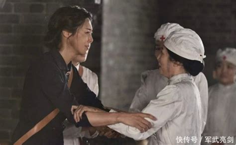 日本人也拍抗日战争剧，他们拍的抗日剧，里面八路军的形象如何？看看头条中华网