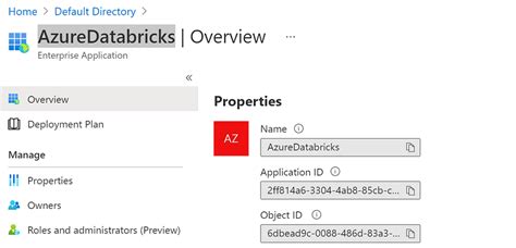 Azure Databricks Creation Using Powershell And Terraform Tutorials Link