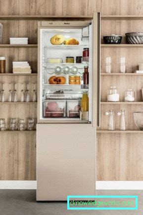 Hansa fridge - Blog about design