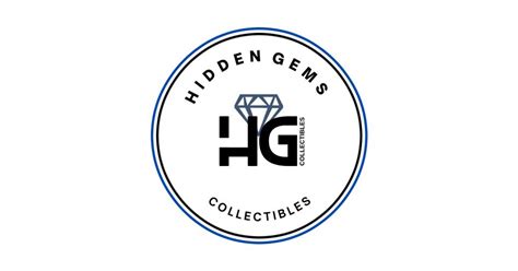 Hidden Gems Collectibles