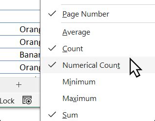 Excel Autofilter Tips And Troubleshooting Contextures