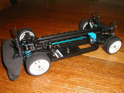 FS Trinity T Spec W Spare Parts R C Tech Forums