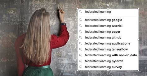 Federated Learning — Privacy Preserving Machine Learning