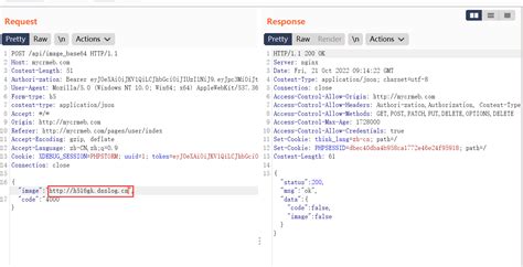 There Is A Ssrf Vulnerability Issue 62 Crmeb CRMEB GitHub
