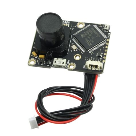 Optical Flow Sensor Smart Camera Prayogindia In Prayog India