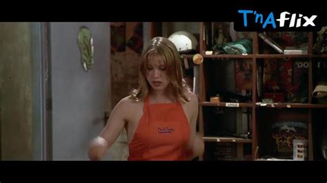 Renee Zellweger Underwear Scene In Empire Records Porn Videos