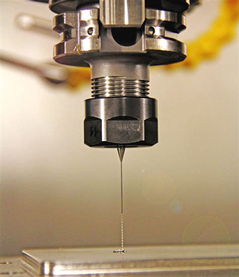 Micro Drilling Small Hole Drilling