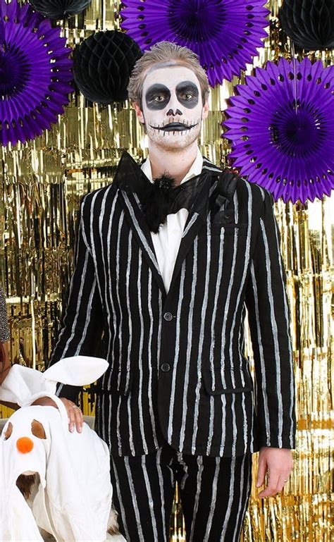 Creative Halloween Costumes For Men