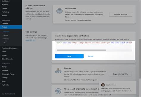 How To Add A Pop Up To The Popular CMS SendPulse