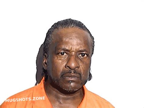 Purley Joseph 06112024 Lucas County Mugshots Zone