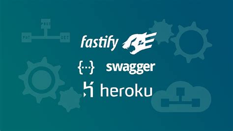 github simonevb fastify web api swagger heroku a basic fastify