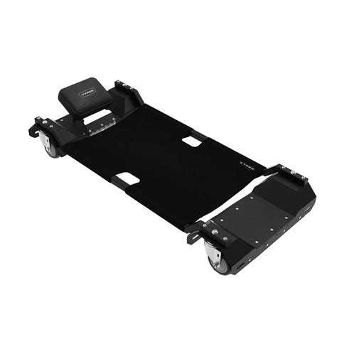 Lay Down Creeper Vyper Industrial