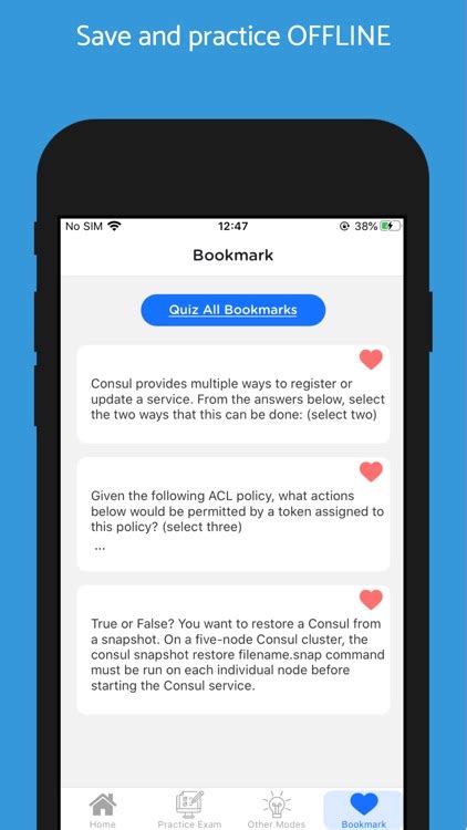 Hashicorp Consul Updated 2024 By Trieu Tran