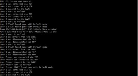 Rigidbody Custom Tcpudp Client Server Collaboration Unity Engine Unity Discussions