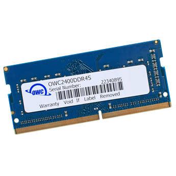OWC GB DDR MHz SO DIMM Memory Module OWC DDR S GB B H