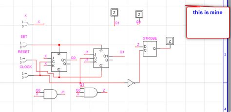 Solved I Dont Understand Why My Logicworks Lab Is Not Doing
