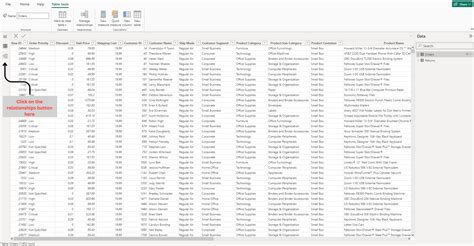 How To Create Relationships Between Datasets In Power BI Datawithzon