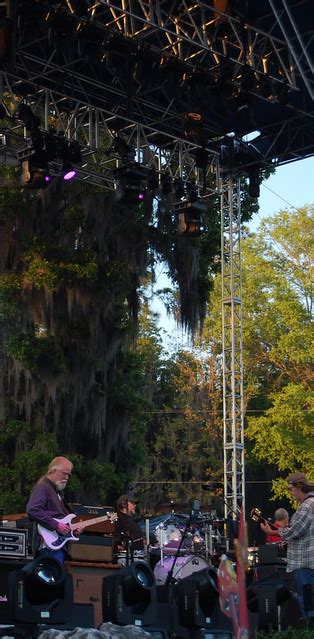 Jimmy Herring And John Bell Wanee Music Festival Live Oa… Flickr