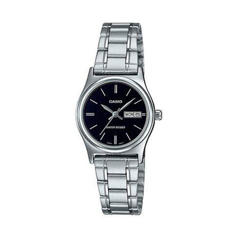 Reloj Mujer Ltp V005d 1b2 Casio Casio