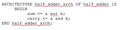 VHDL Tutorial 1 Introduction To VHDL VHDL Tutorial 1 Introduction To VHDL