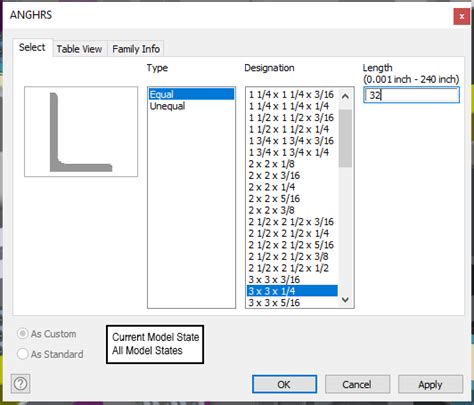 support model states on custom content center parts autodesk community