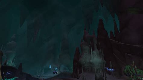 Wow The Dread Pit Boosting Buy The Dread Pit Delve Carry At