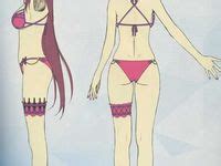 Character Reference Sheets