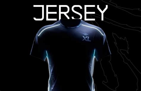 Excel 2023 Official Player Kit The Gaming Wear