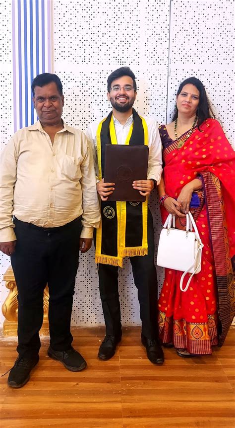 Prinshu Pandey On Linkedin Bigdataanalytics Gratitude Newbeginnings