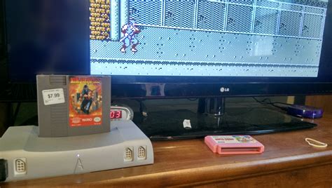 Filthy Pants A Computer Blog Analogue Nt Hdmi First Look