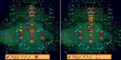 Stardew Valley Gem Bird Walkthrough
