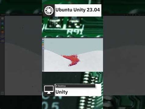 Ubuntu Unity Quick Overview Shorts Linux Punx