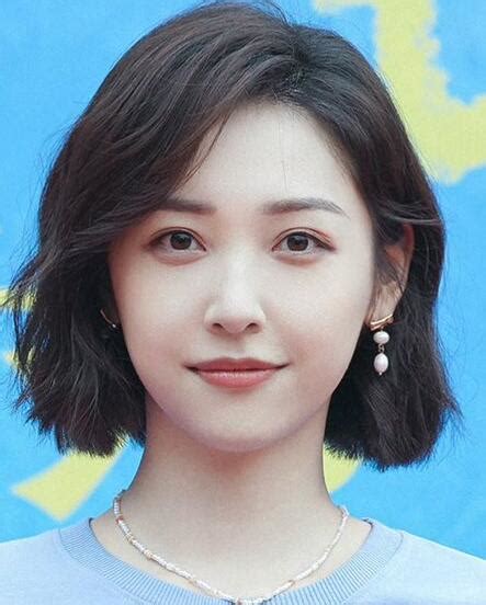 Chen Hao Lan Anna Hollen Chen Chinese Actress ⋆ Global Granary