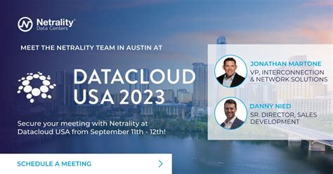 Datacloud On Linkedin Datacloud Usa 2023