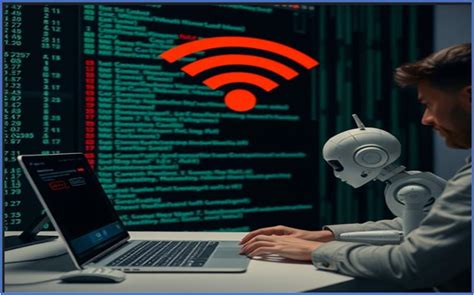 Ajay Naik On Linkedin Wireless Network Wi Fi Penetration Testing Checklist