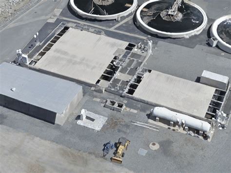 Use ArcGIS Drone Map To Process Drone Imagery Into Highly Detailed D And D Products