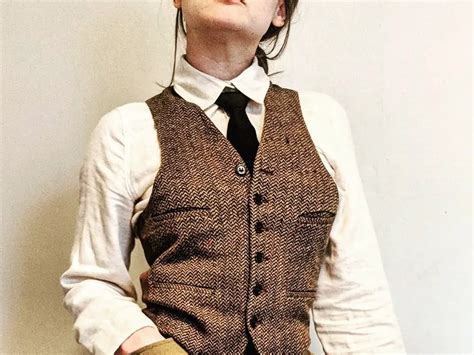 The Beauty Of Breaking Gender Norms In Everyday Fashion