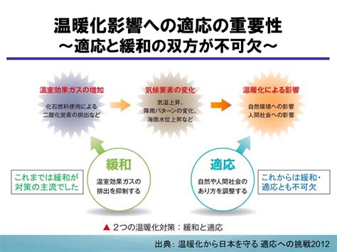 愛媛大学での講義録「地球温暖化とその緩和策・適応策」 地球環境研究センターニュース