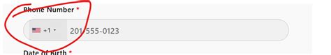 html ngx intl tel input dropdown hover effect how to disable stack