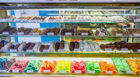 Lauras Candies New Orleans Oldest Candy Store