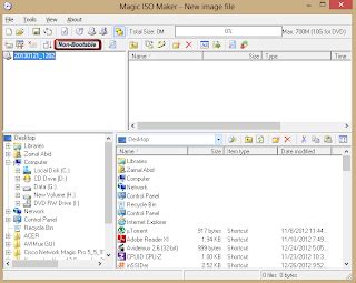 Cara Membuka File BIN Dan CUE Solusi Masalah Komputer